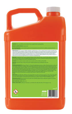 5L Weed Out Advanced Weed Killer • McGregor's – Garden Genius