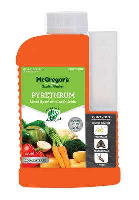 Derris Dust • McGregor's – Garden Genius